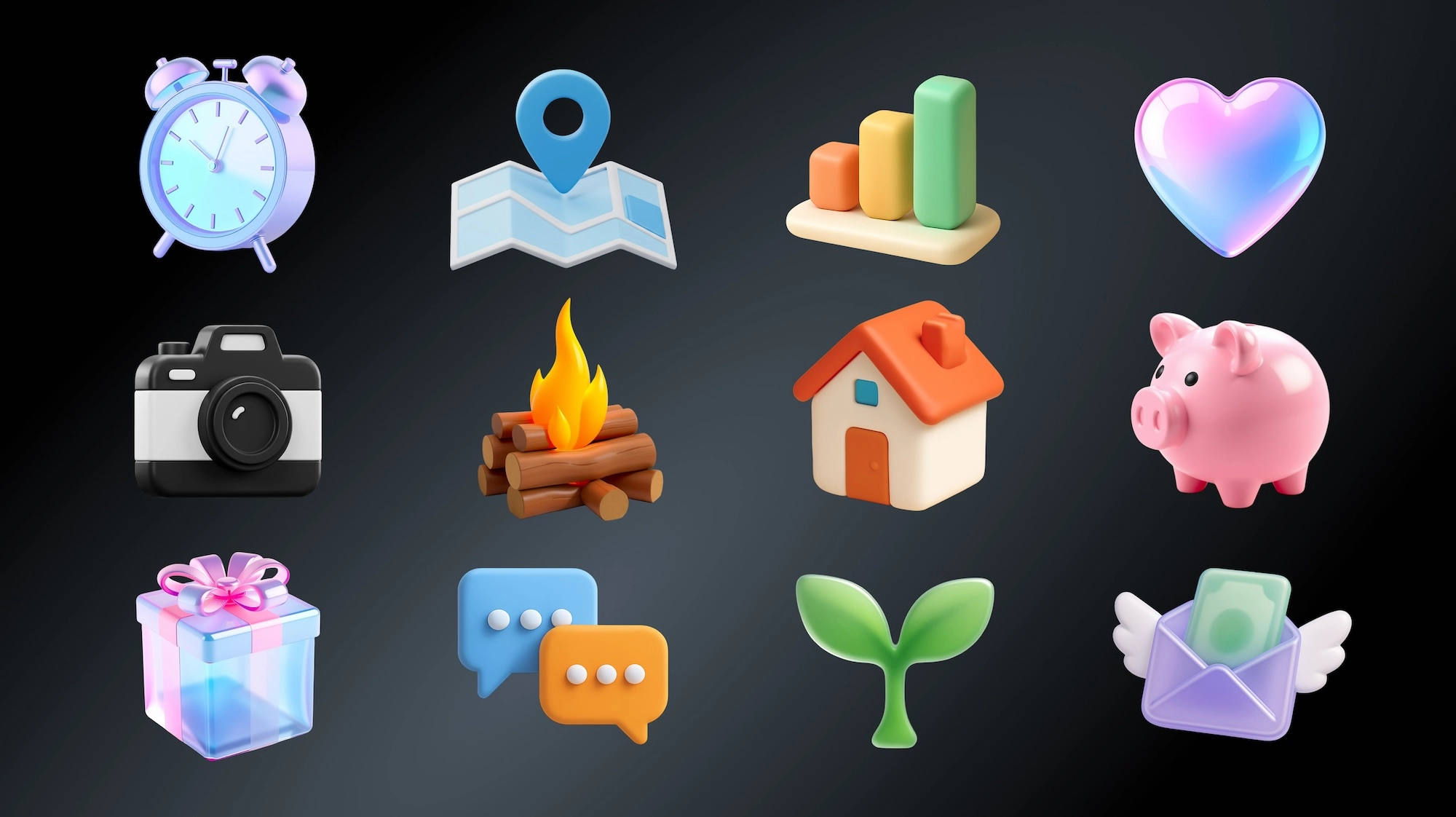 플라멜 - 무료 AI 이미지 생성 및 편집 도구