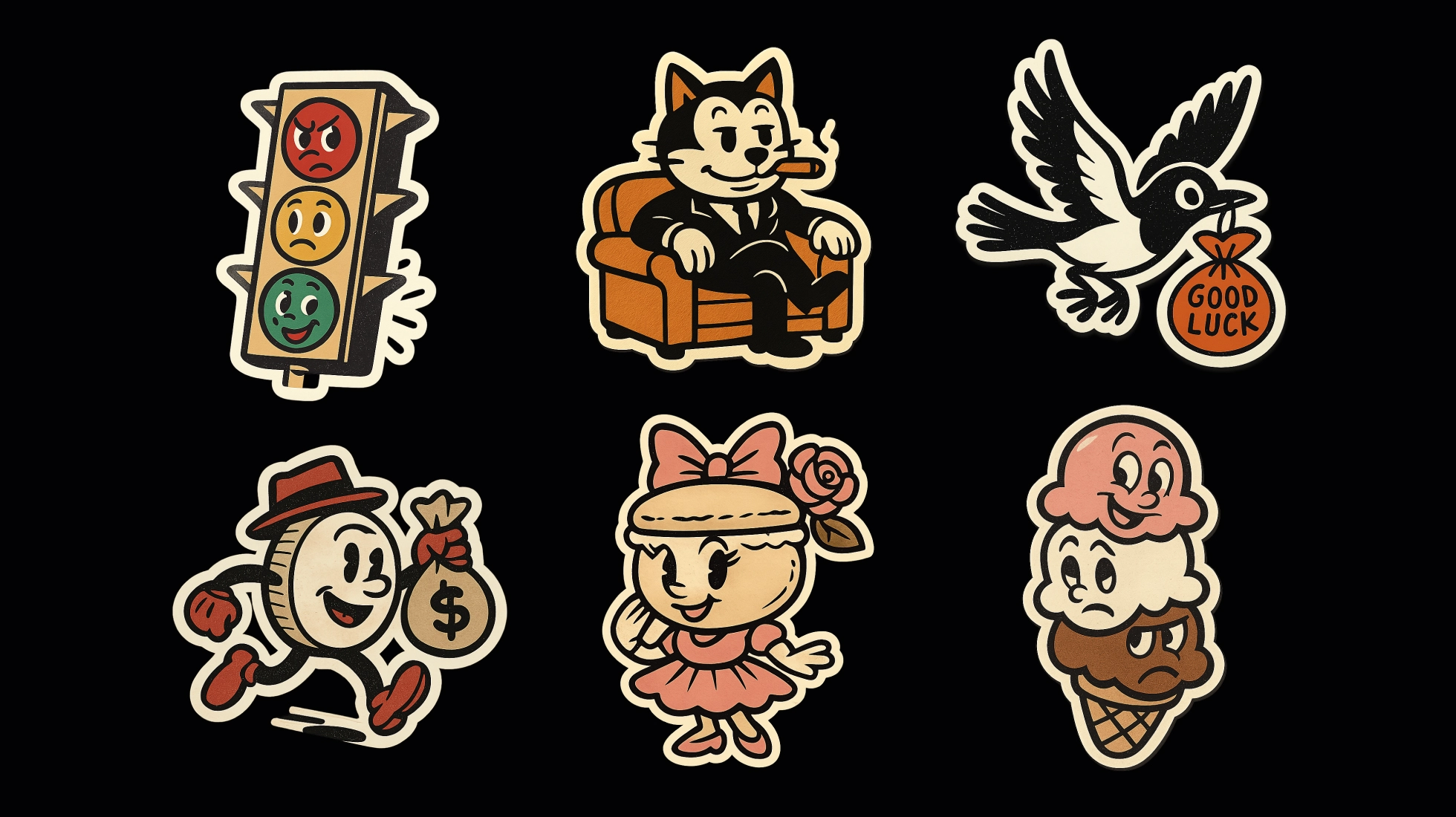 플라멜 - 무료 AI 이미지 생성 및 편집 도구