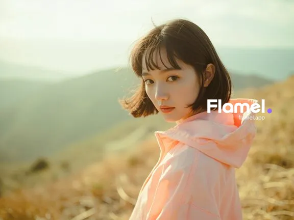 Free AI Image Editor | Flamel